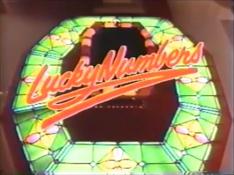 Lucky Numbers | Game Shows Wiki | Fandom