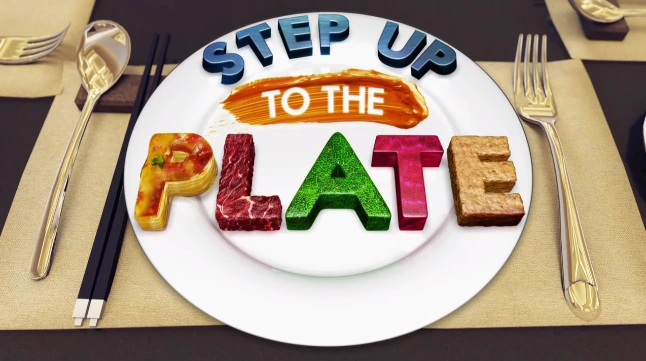 Step Up to the Plate | Game Shows Wiki | Fandom