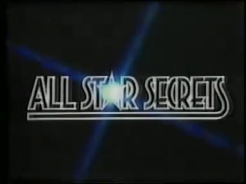 All Star Secrets | Game Shows Wiki | Fandom All Star Secrets | Game Shows Wiki | Fandom