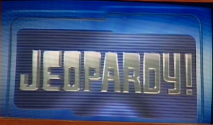 Image - Jeopardy! 2001-2002 game board title card.png | Game Shows Wiki ...