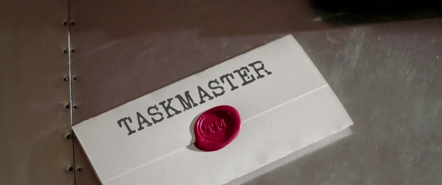 Taskmaster | Game Shows Wiki | Fandom