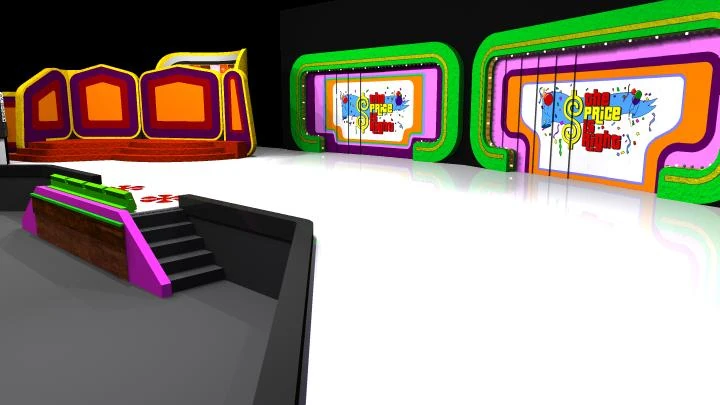 Image - TPIR Set 3.jpg | Game Shows Wiki | FANDOM powered by Wikia