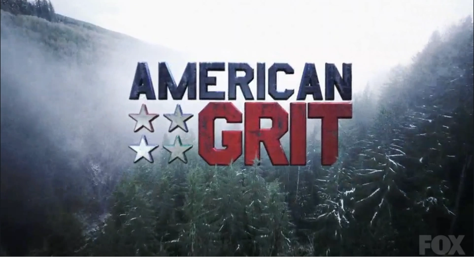 American Grit | Game Shows Wiki | Fandom