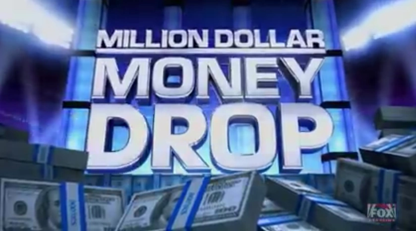Million Dollar Money Drop | Game Shows Wiki | Fandom