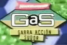 Nick GAS | Game Shows Wiki | Fandom