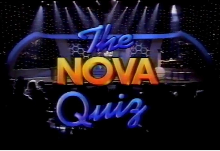 The Nova Quiz | Game Shows Wiki | Fandom