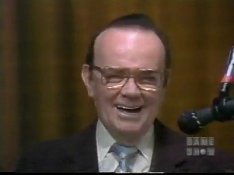 Johnny Olson | Game Shows Wiki | Fandom