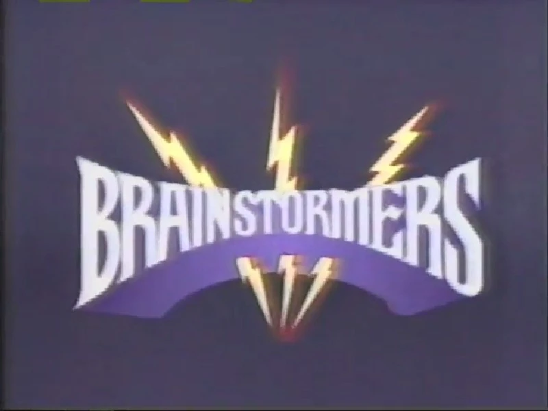 Brainstormers | Game Shows Wiki | Fandom