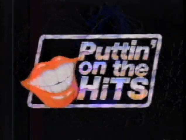 Puttin' on the Hits | Game Shows Wiki | Fandom