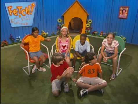 Image - Season 2 fetch.PNG | Game Shows Wiki | FANDOM powered by Wikia