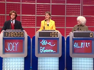 Jeopardy!/J! In Popular Culture | Game Shows Wiki | Fandom