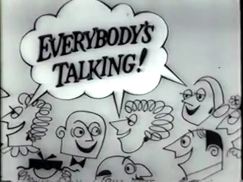 Everybody's Talking! | Game Shows Wiki | FANDOM powered by Wikia