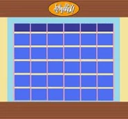 Jeopardy!/Game Board | Game Shows Wiki | Fandom