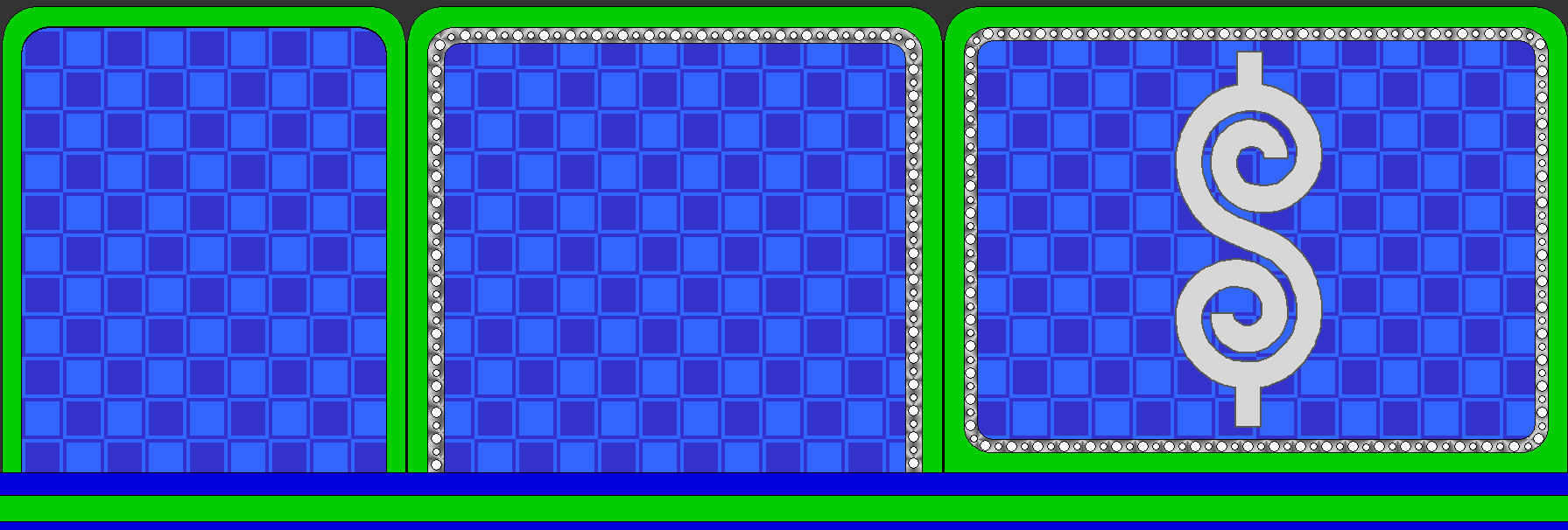 Image - The Price is Right 2008-2009 Turntable.gif | Game Shows Wiki ...