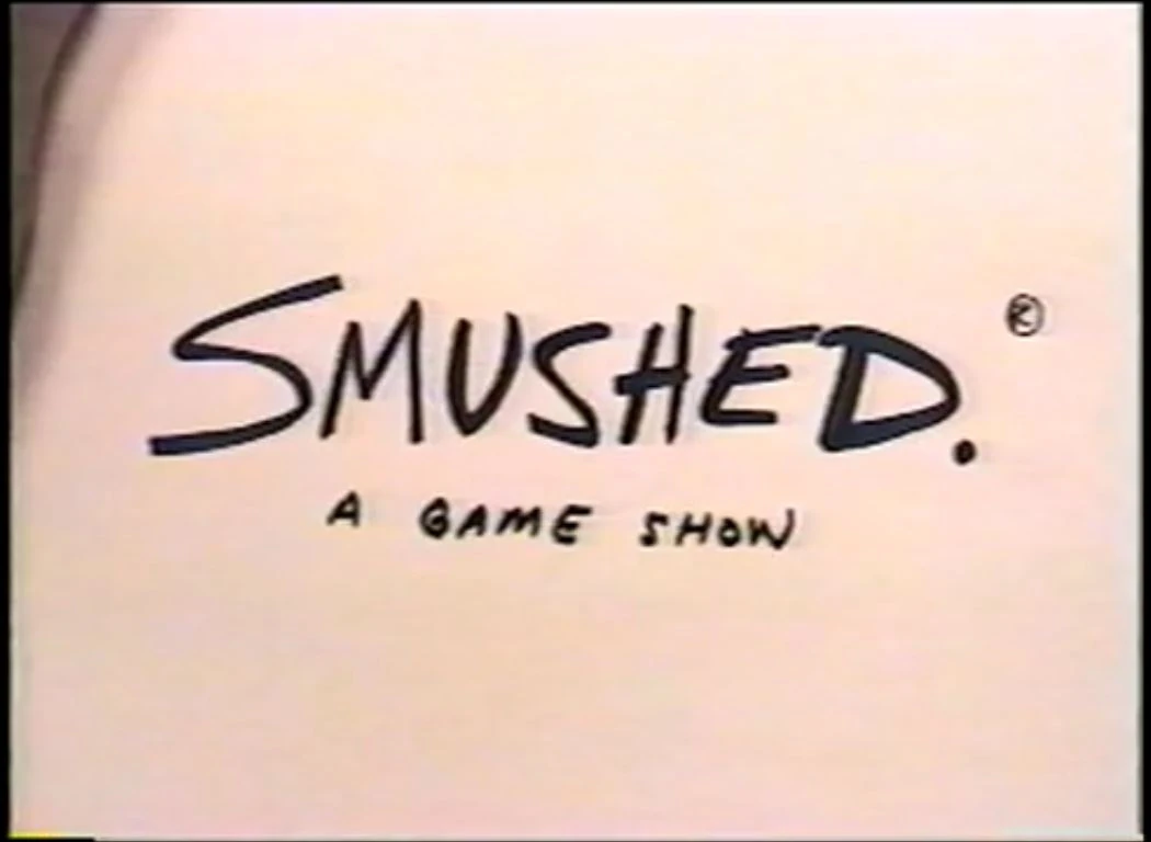 Smush | Game Shows Wiki | Fandom