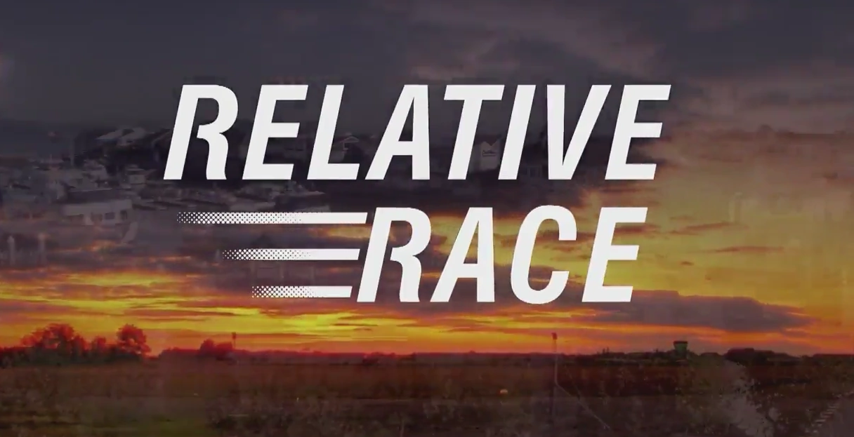Relative Race | Game Shows Wiki | Fandom