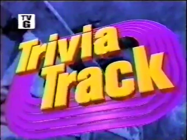 Trivia Track | Game Shows Wiki | FANDOM powered by Wikia