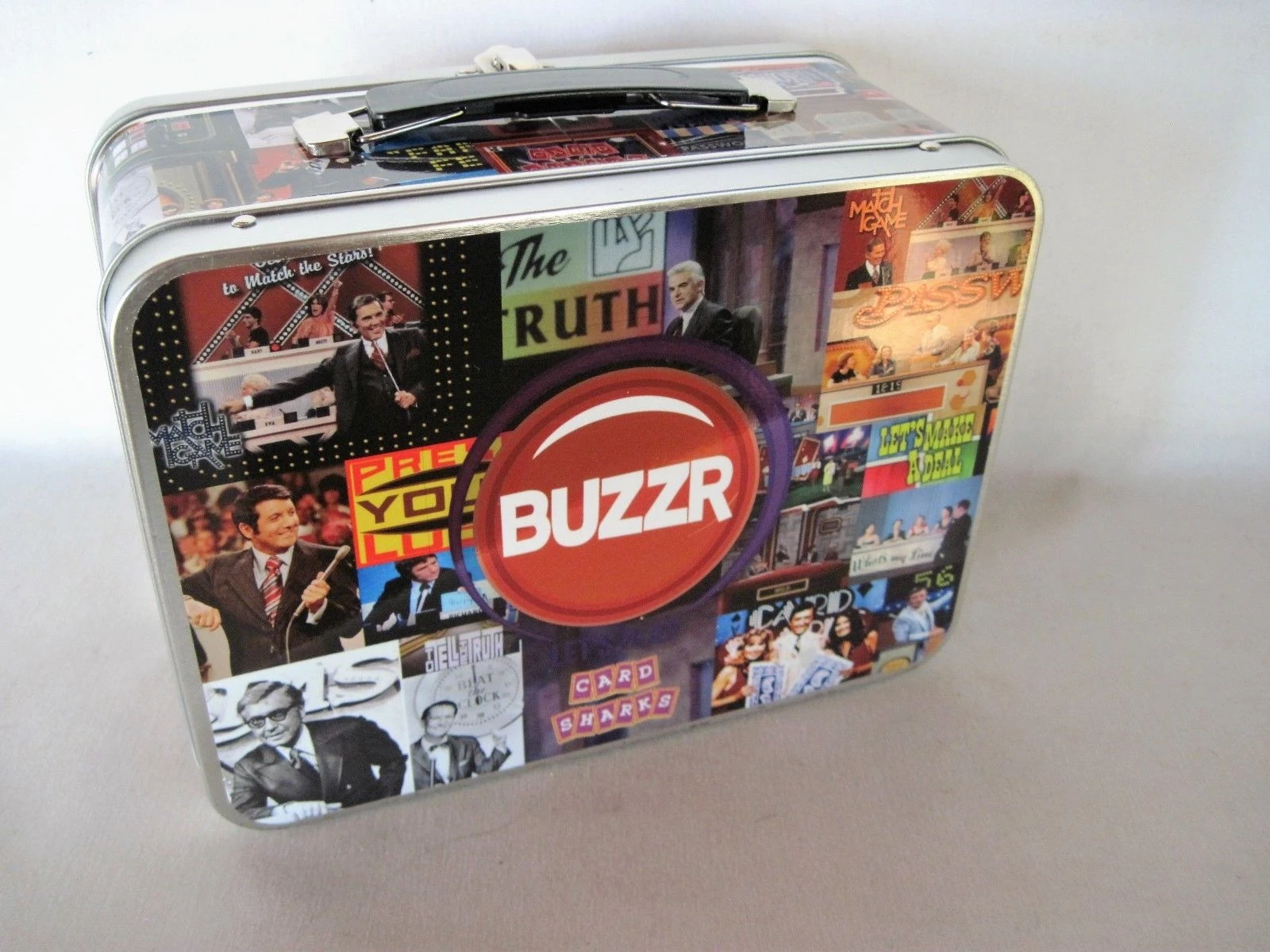 Image - Buzzr lunchbox.jpg | Game Shows Wiki | FANDOM powered by Wikia