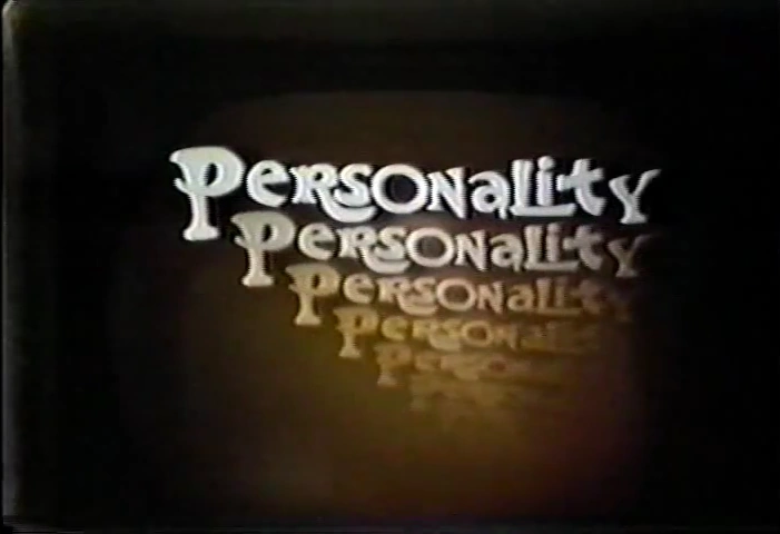 Personality | Game Shows Wiki | Fandom