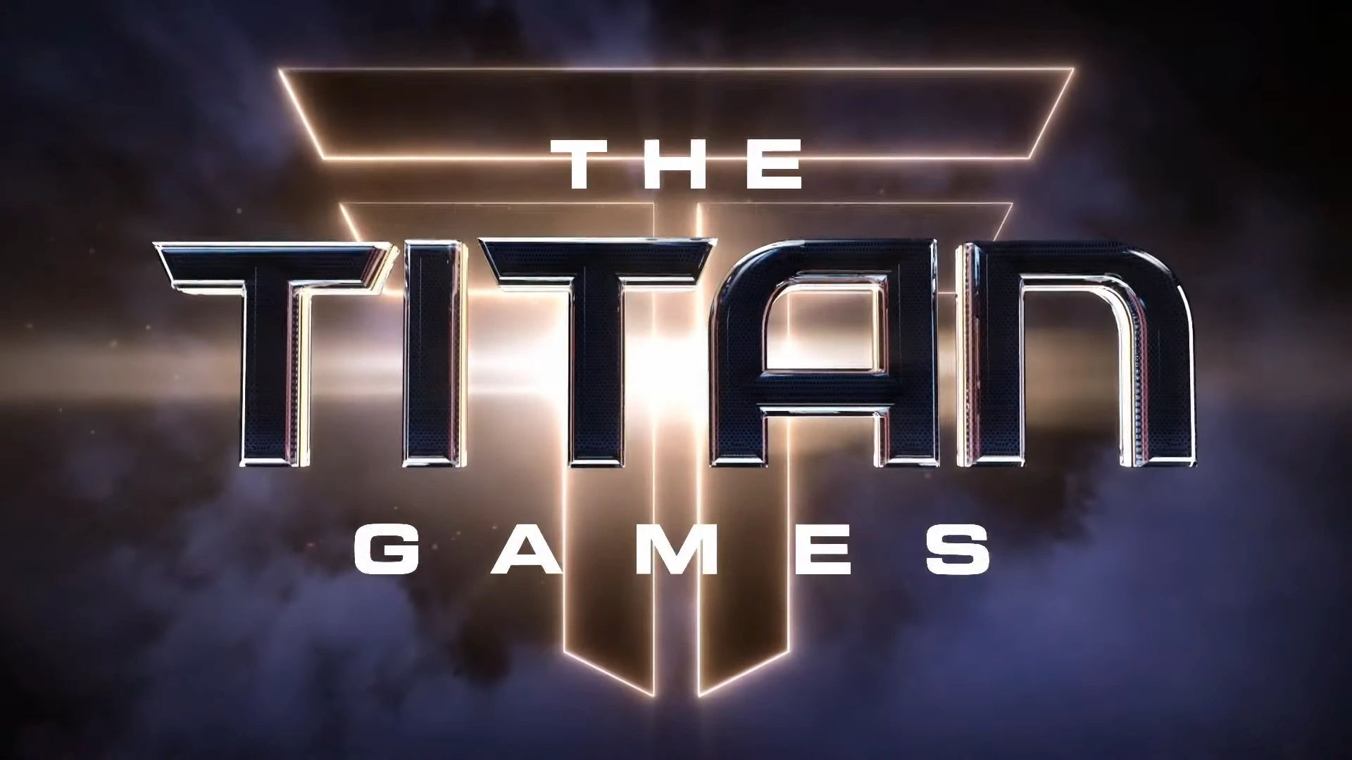 The Titan Games | Game Shows Wiki | Fandom