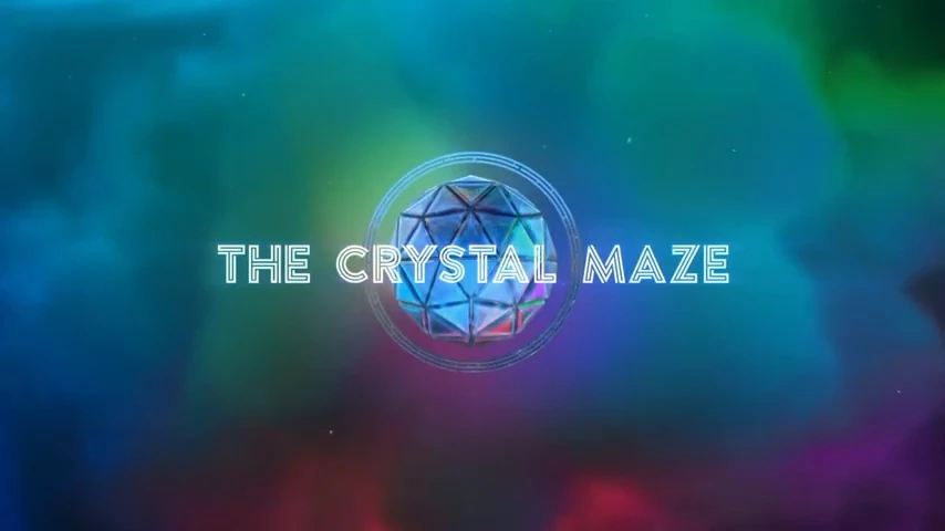 The Crystal Maze | Game Shows Wiki | Fandom