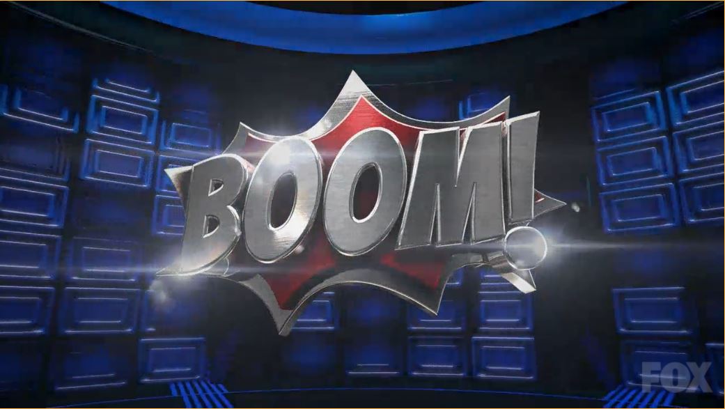 Boom! | Game Shows Wiki | FANDOM powered by Wikia