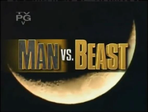 Man vs. Beast | Game Shows Wiki | FANDOM powered by Wikia