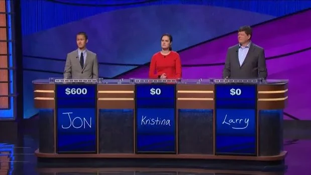 Image - Jeopardy podiums.JPG | Game Shows Wiki | FANDOM powered by Wikia