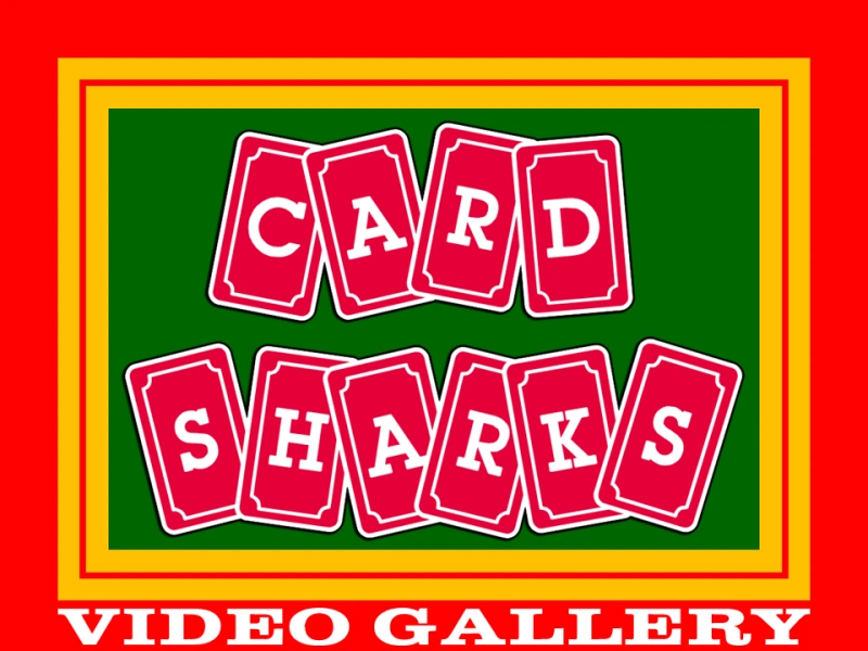 Card Sharks/Video Gallery | Game Shows Wiki | Fandom
