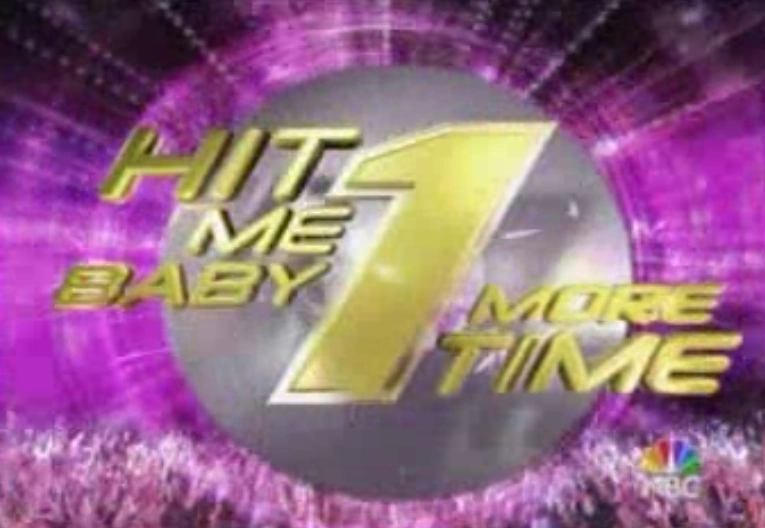 Hit Me Baby One More Time | Game Shows Wiki | Fandom