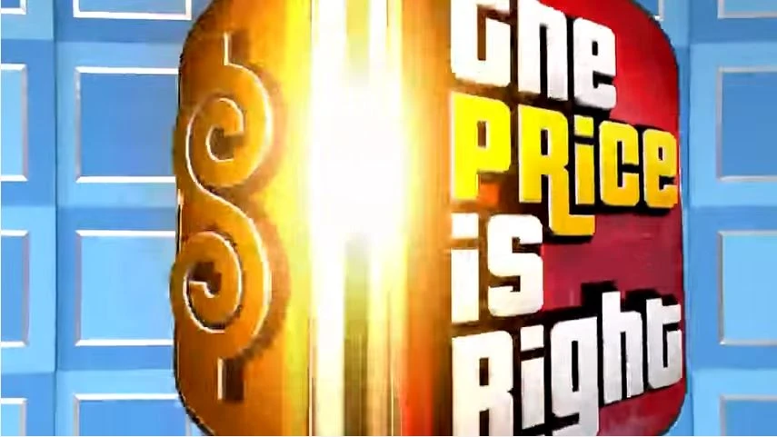 Image - TPIR Virtual Logo Opening.jpg | Game Shows Wiki | FANDOM ...