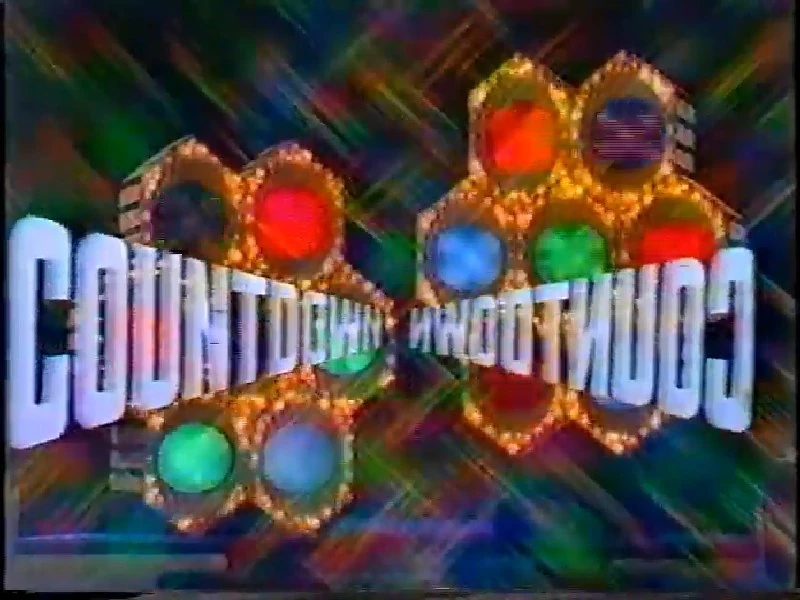Countdown (1) | Game Shows Wiki | Fandom
