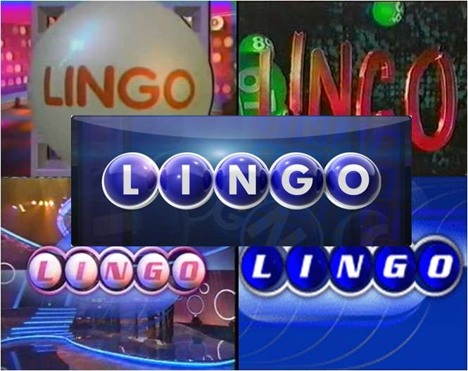 Image - Lingo Logo History.png | Game Shows Wiki | FANDOM powered by Wikia