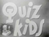 Quiz Kids | Game Shows Wiki | Fandom