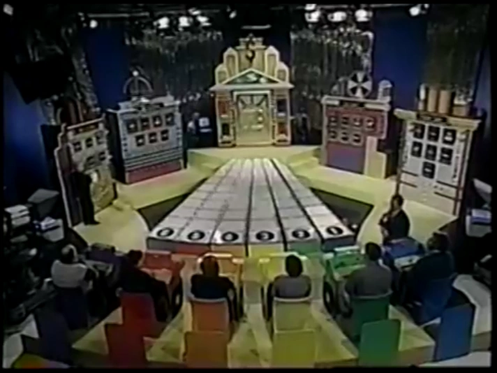 Road to Riches | Game Shows Wiki | Fandom