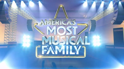 America's Most Musical Family | Game Shows Wiki | Fandom