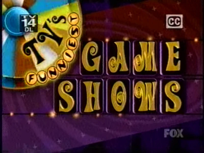 TV's Funniest Game Shows | Game Shows Wiki | Fandom