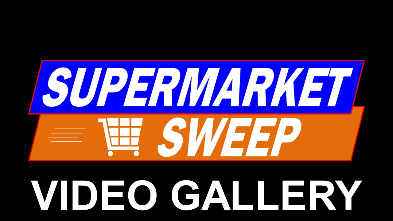 Supermarket Sweep/Video Gallery | Game Shows Wiki | Fandom