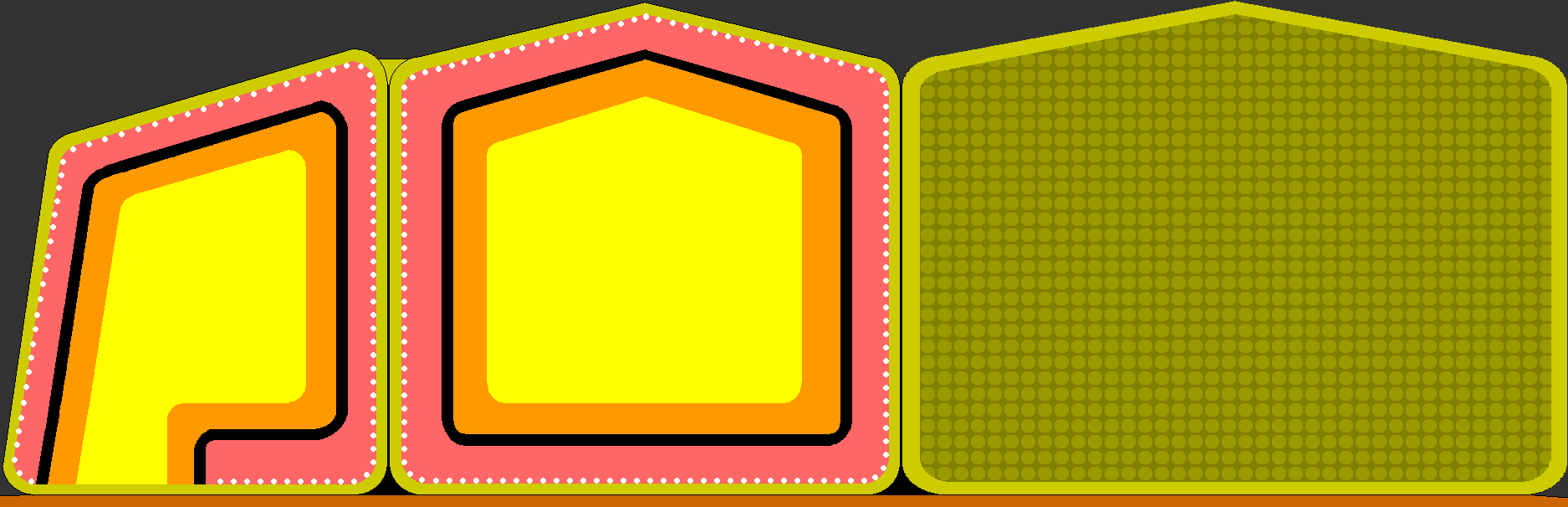 Image - The Price is Right 1972-1975 Turntable.gif | Game Shows Wiki ...