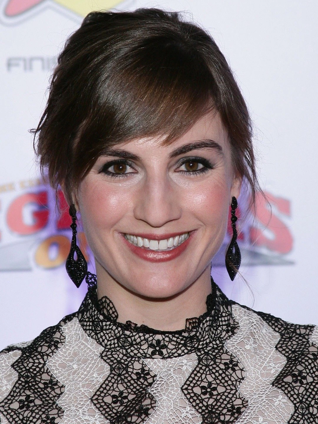 Alison Haislip | Game Shows Wiki | Fandom
