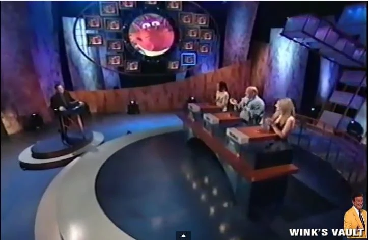 Image - Whammy! 2002 pilot 6.jpg | Game Shows Wiki | FANDOM powered by ...