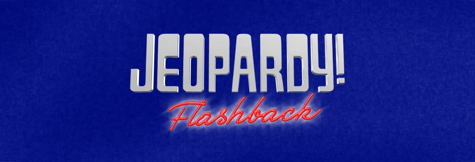 Jeopardy!/Logo Styles | Game Shows Wiki | FANDOM powered by Wikia