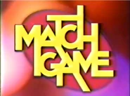 Match Game/Logos | Game Shows Wiki | FANDOM powered by Wikia