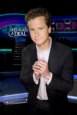 Jonathan Mangum | Game Shows Wiki | Fandom