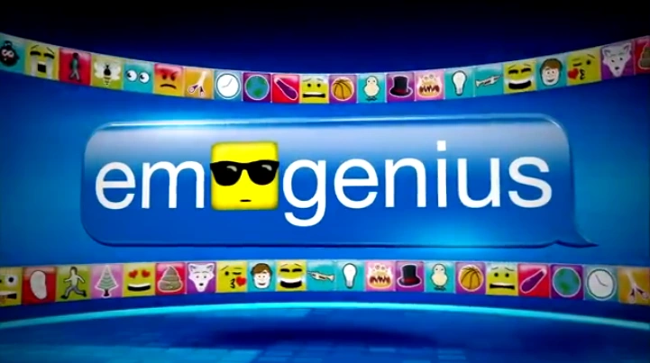 Emogenius | Game Shows Wiki | Fandom