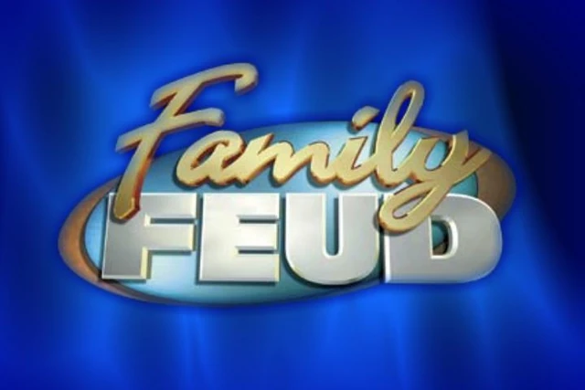 Image - Family Feud Logo 1999.jpg | Game Shows Wiki | FANDOM powered by ...