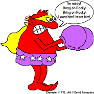 Press Your Luck/Whammy Animations | Game Shows Wiki | Fandom