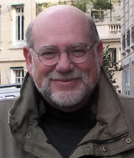 Jay Wolpert | Game Shows Wiki | Fandom