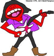 Press Your Luck/Whammy Animations | Game Shows Wiki | Fandom