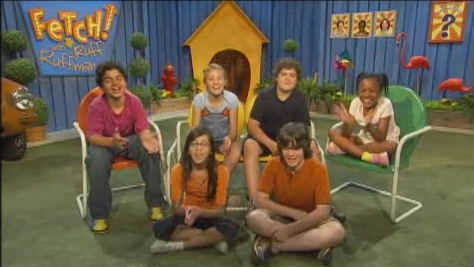 Image - Season 4 fetch.PNG | Game Shows Wiki | FANDOM powered by Wikia